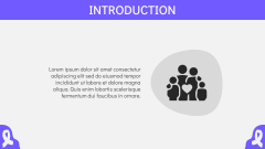 Free - Child Health Day PowerPoint and Google Slides Template - PPT Slides