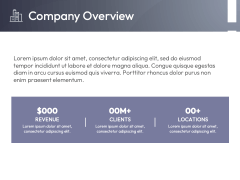 Simple Presentation for PowerPoint and Google Slides - PPT Slides