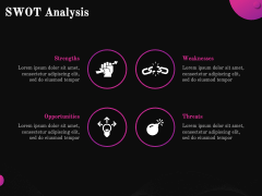 Dark Creative Presentation Template for PowerPoint and Google Slides ...