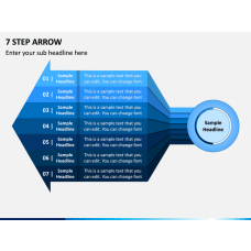 Page 12 - 225+ 7 Step Diagrams PowerPoint Templates - 7 Stage PPT ...