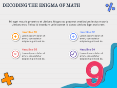 Free - School Assignments PowerPoint Template and Google Slides Theme