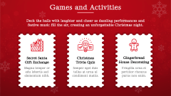 Free - Christmas Party Event Presentation Theme for PowerPoint and ...