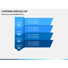 Options PowerPoint & Google Slides Templates - Page 5