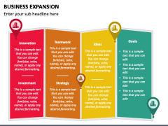 Business Expansion PowerPoint and Google Slides Template - PPT Slides