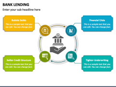 Bank Lending PowerPoint and Google Slides Template - PPT Slides