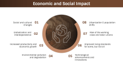 Second Industrial Revolution PowerPoint and Google Slides Template ...
