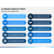 Checklist PowerPoint & Google Slides Templates