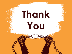 Free - Emancipation Day PowerPoint Template and Google Slides Theme