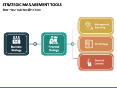 Strategic Management Tools PowerPoint and Google Slides Template - PPT ...