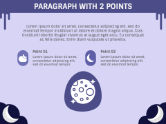 Free - Moon Day PowerPoint Template and Google Slides Theme