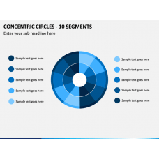 Page 10 - Circle Segments Templates for PowerPoint and Google Slides ...
