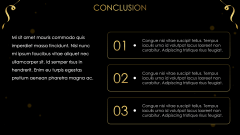 Free - Oscars Presentation Theme for PowerPoint and Google Slides - PPT ...