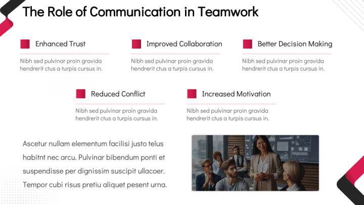 Free - Team Building Workshop Presentation for PowerPoint and Google ...