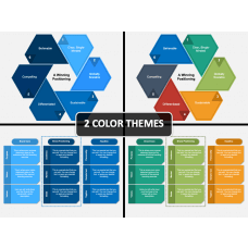 Brand Positioning PowerPoint Template | SketchBubble