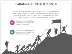 Free - Teamwork PowerPoint Template and Google Slides Theme