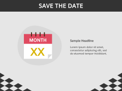 Free - International Chess Day PowerPoint Template and Google Slides Theme