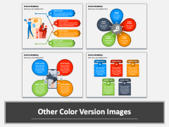 Our Offerings PowerPoint and Google Slides Template - PPT Slides