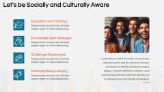 Free - Social and Cultural Awareness Workshop PowerPoint and Google ...