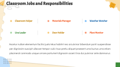 Free - Classroom Behaviour Management for Elementary Presentation for ...