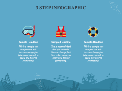 Free - Scuba Diving PowerPoint Template and Google Slides Theme
