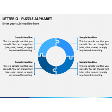 Page 11 - Puzzle Diagrams for PowerPoint and Google Slides | SketchBubble