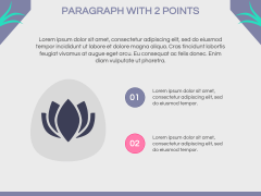 Free - International Day of Conscience PowerPoint Template and Google ...