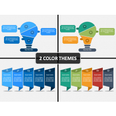 What We Do PowerPoint Template