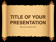 Opening Slides for PowerPoint and Google Slides - PPT Slides