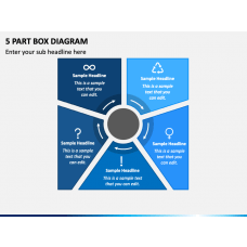Page 43 - 600+ 5 Step Diagrams Templates for PowerPoint and Google ...