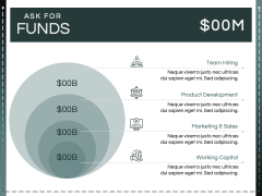 Blockchain Startup Pitch Deck for PowerPoint and Google Slides