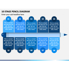 10-step-diagrams PowerPoint & Google Slides Templates - Page 4/