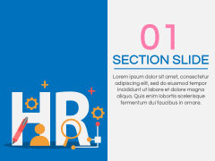 Free - International HR Day PowerPoint Template and Google Slides Theme