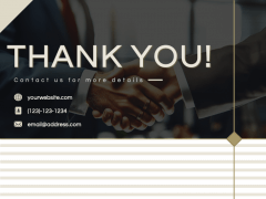 Project Success Story PowerPoint and Google Slides Template - PPT Slides