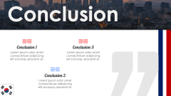 Free - South Korea Case Study Presentation for PowerPoint and Google Slides