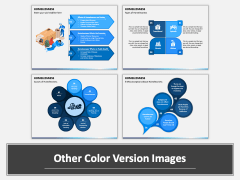 Homelessness PowerPoint and Google Slides Template - PPT Slides