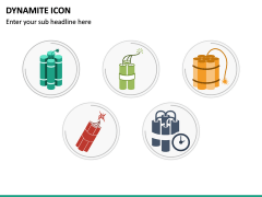 Dynamite Icons for PowerPoint and Google Slides - PPT Slides