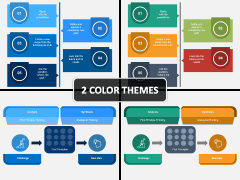 First Principle Thinking PowerPoint and Google Slides Template - PPT Slides