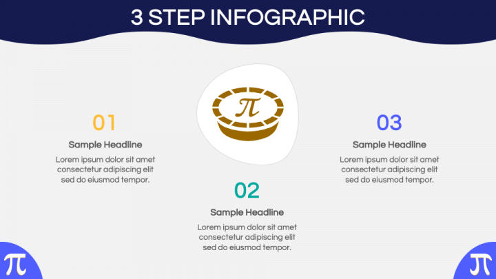 Free - PI Day PowerPoint and Google Slides Template - PPT Slides