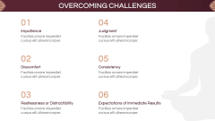 Free - Mindfulness Presentation Theme for PowerPoint and Google Slides ...