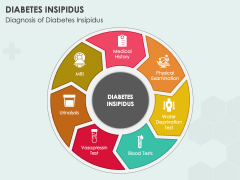 Diabetes Insipidus PowerPoint and Google Slides Template - PPT Slides