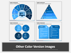MEMS Technology PowerPoint and Google Slides Template - PPT Slides