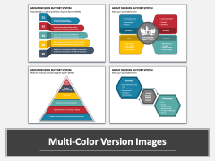 Group Decision Support System PowerPoint and Google Slides Template ...