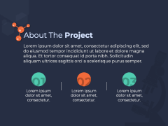 Free - Scientific Project Proposal PowerPoint Template and Google ...