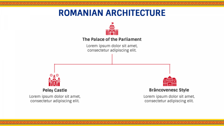 Free - Romania Culture PowerPoint and Google Slides Template - PPT Slides