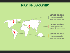 Free - Car Race Theme PowerPoint Template and Google Slides Theme