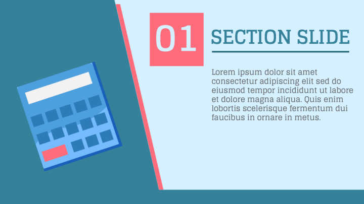 Free - International Day of Mathematics PowerPoint and Google Slides ...