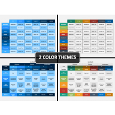 Data Leakage PowerPoint Template | SketchBubble