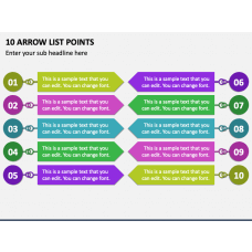 Page 4 - Arrow Diagrams Templates for PowerPoint and Google Slides ...