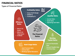 Financial Ratios PowerPoint and Google Slides Template - PPT Slides