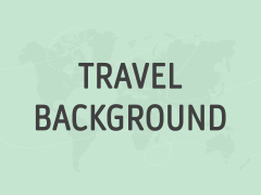 Free - Travel Background Presentation for PowerPoint and Google Slides